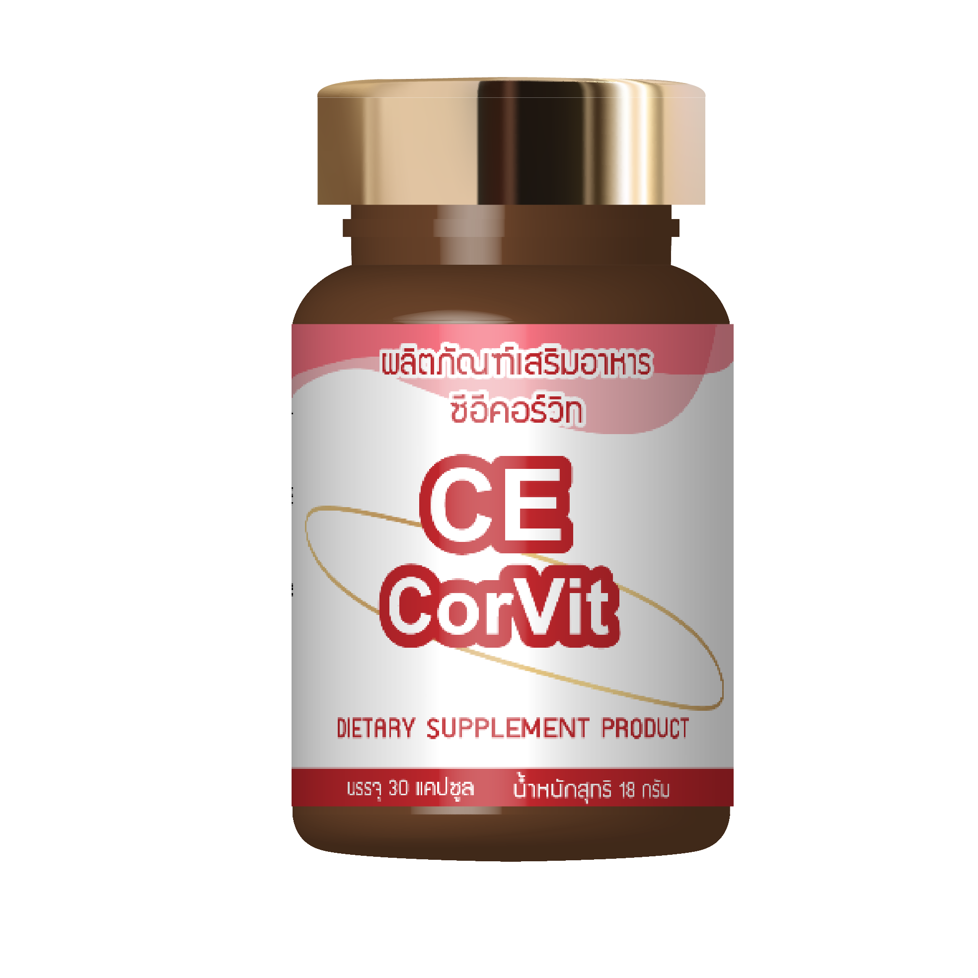 CE CorVit – Mi Shope