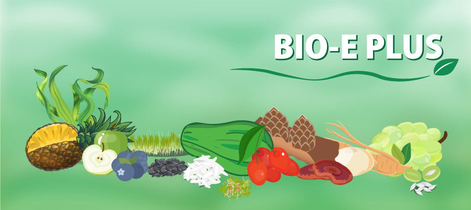 BIO-E PLUS – Mi Shope
